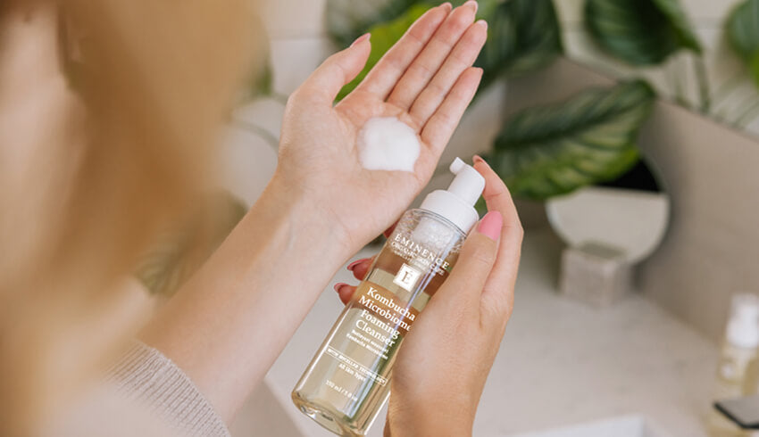 CLEANSERS – Refresh Massage Studio & Spa